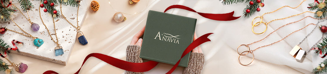 Anavia Jewelry Gifts – Anavia Jewelry & Gift